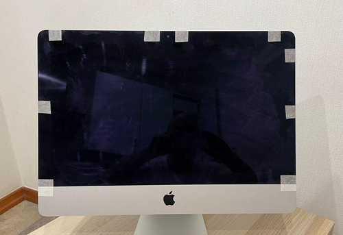 Apple iMac 21,5 на запчасти