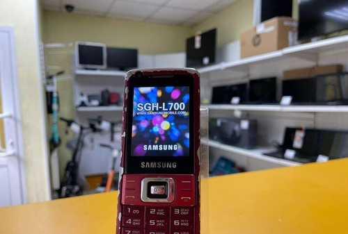 Телефон Samsung SGH-L700