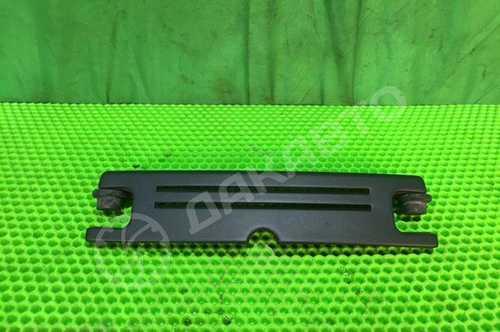 Крышка двигателя передняя M271 Мерседес W203 2000