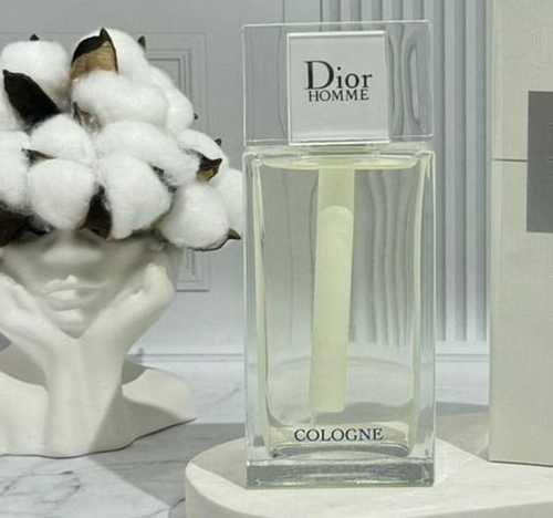 Парфюм Dior Homme Cologne 125 мл