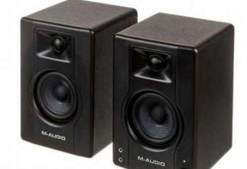 M-Audio BX3 новые