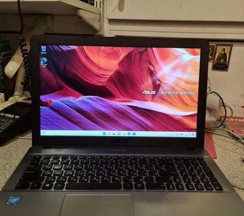 15.6" Ноутбук asus VivoBook Max D541NA-GQ403T