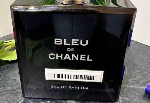 Bleu DE chanel парф вода 95мл (с витрины)
