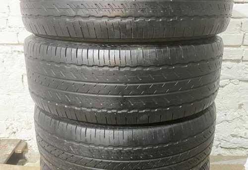 Toyo Open Country U/T 265/65 R17 112H