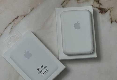 MagSafe Battary Pack