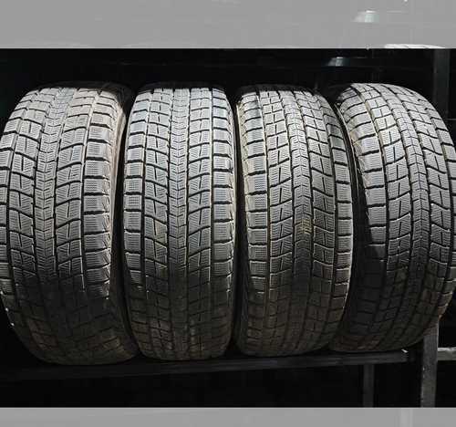 Dunlop Winter Maxx SJ8 225/65 R17 102Q