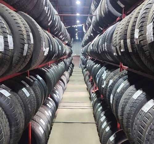 Dunlop DSX-2 205/65 R16 91M