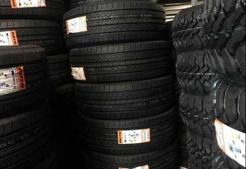 Boto Sasqua H/T 265/70 R17 115H