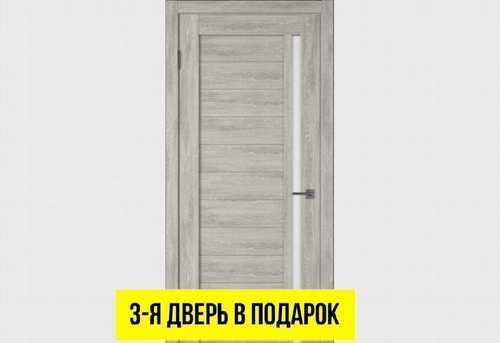 Двери межкомнатные Купе KP-8701