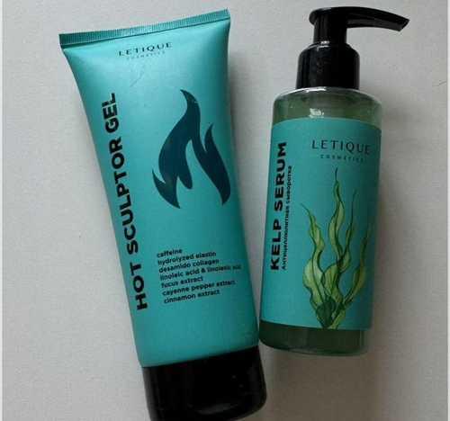 Набор letique