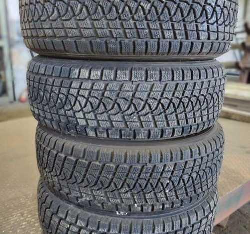 Triangle Winter A/T 245/70 R16 111T