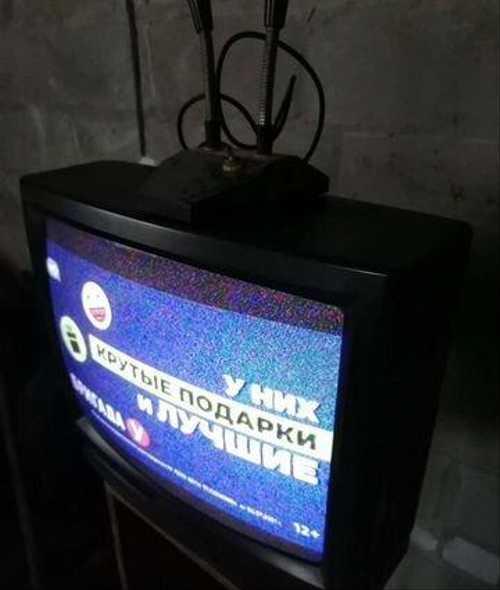 Телевизор Funai TV 2000A MK