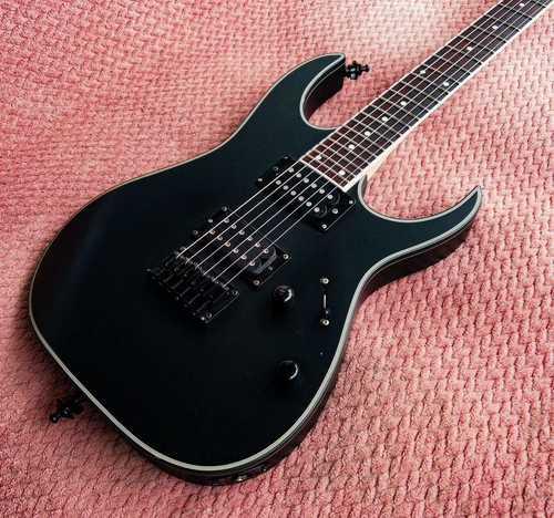 Ibanez RG421EX BKF   стреплоки