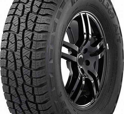 Goodride SL 369 215/70 R16 100S