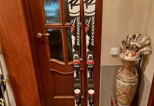 Горные лыжи спртцех Rossignol SL 146