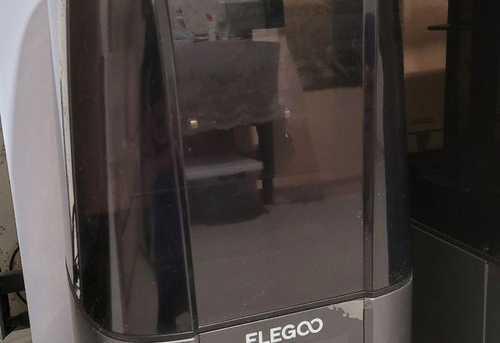 3D Elegoo Mars 4 Ultra