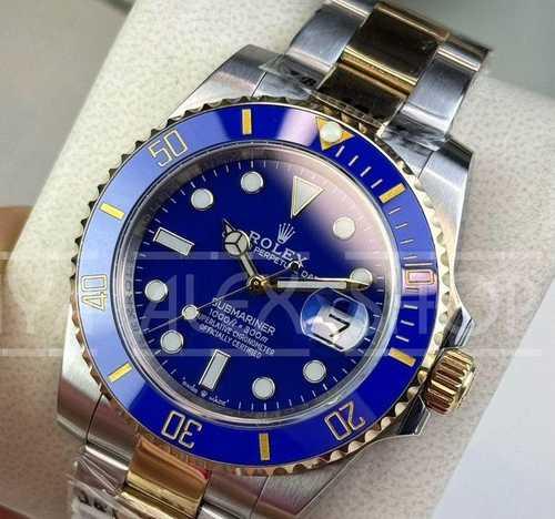 Часы мужские Rolex submariner