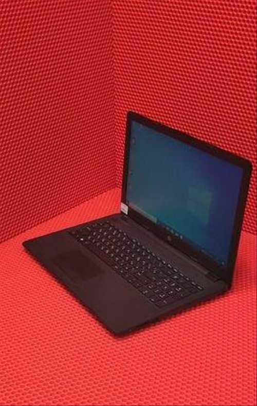 Ноутбук HP 15-rb068ur (Бв)