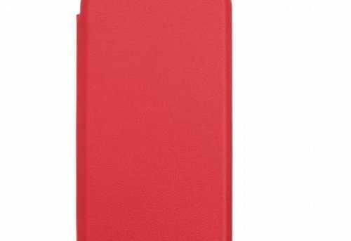 Чехол-книжка для Samsung Galaxy A01 core красный