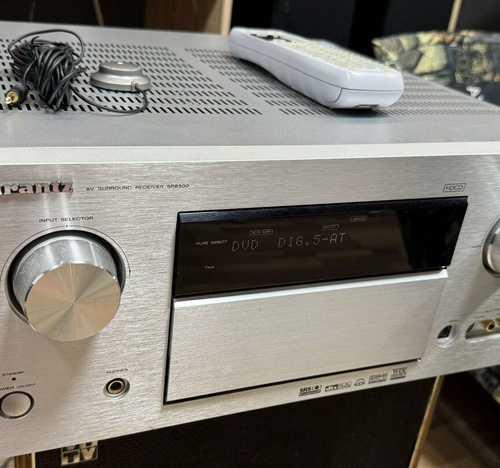 Marantz ST8500. Продажа/обмен