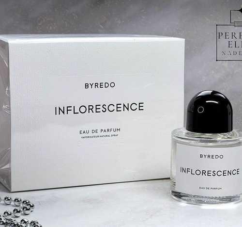 Byredo Inflorescence