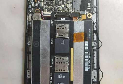 ASUS ZenFone 6, 16 ГБ