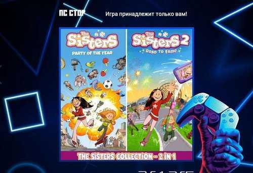 The Sisters Collection 2 in 1 PS5 и PS4