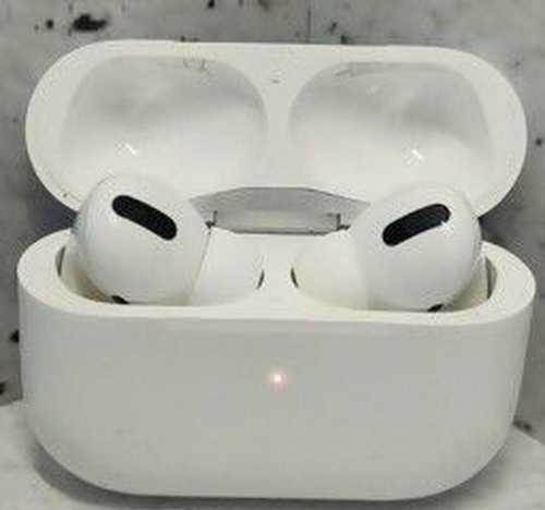 Беспроводные наушники Apple AirPods Pro (Рассрочка / 6111)