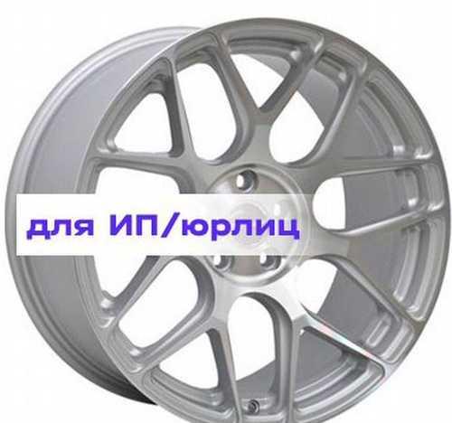 PDW 8x18/5x112 ET40 D57,1 P40SC (7025) M/S (конус)