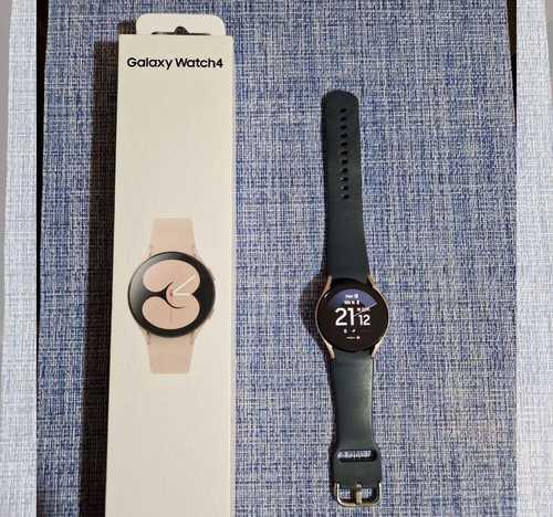 Samsung galaxy watch 4