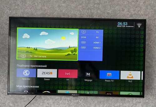 Телевизор SMART tv thomson 40