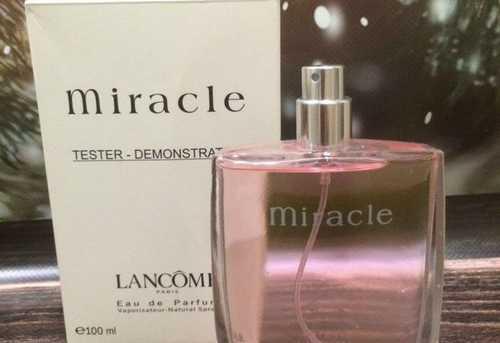 Парфюмерная вода lancome Miracle