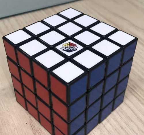 Кубик рубика 4x4 rubiks оригинальный