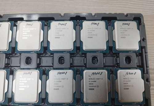 Процессор Intel Core i5-14400F OEM LGA1700