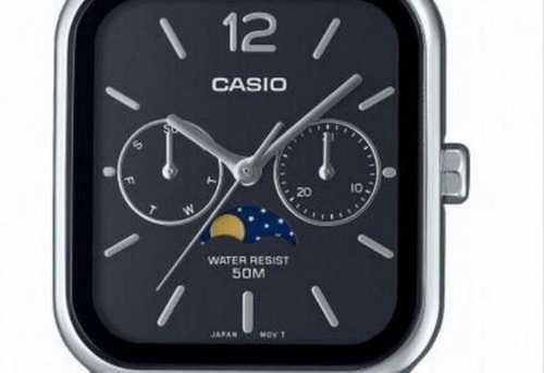 Часы Casio MTP M305 -1a