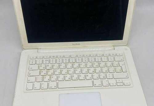 Ноутбук MacBook 13 2010 (A1342)