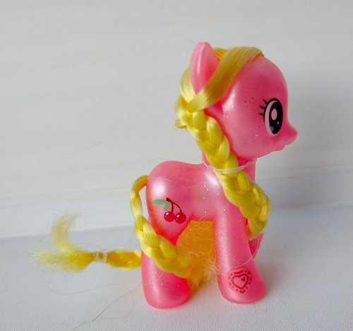 My little pony