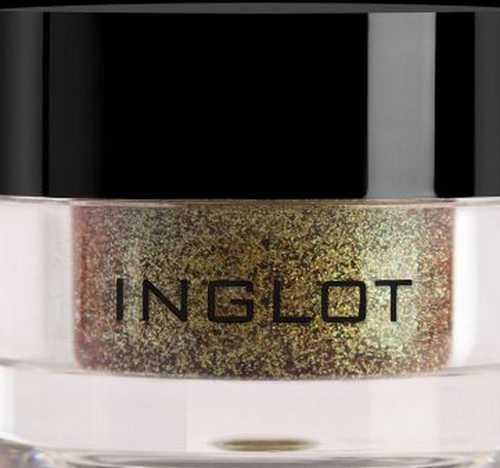Тени для век Чистый пигмент AMC Inglot pure