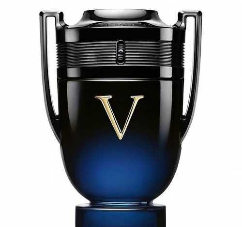 Paco rabanne Invictus Victory Elixir