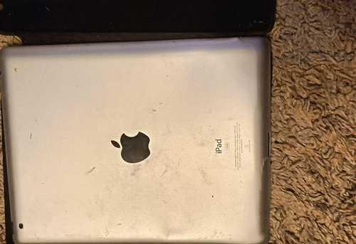 iPad 2 a1395
