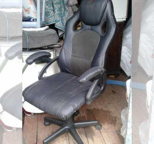 Игровое кресло ZET