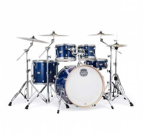 Mapex MM529sfod Набор из 5 барабанов Mars Maple
