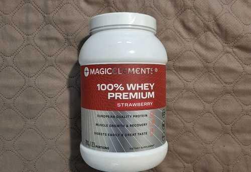 Magic Elements 100 Whey Premium (2кг.)