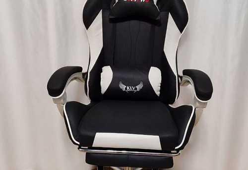 Новые игровые кресла domtwo 308F