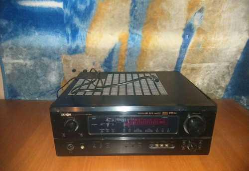 Ресивер Denon AVR-1804