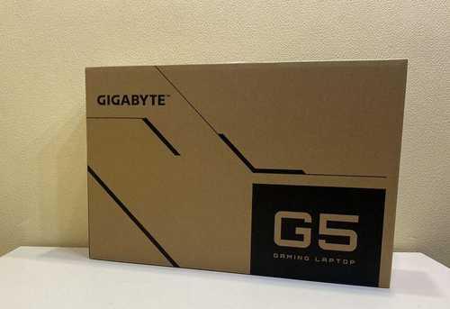 Gigabyte G5 i7 12650H 16gb 512gb / RTX 4050 6gb