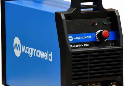 Сварочный аппарат Magmaweld Monostick 200i