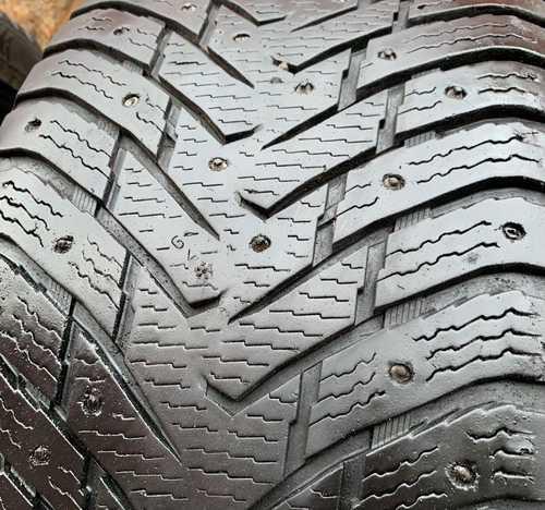 Nokian Tyres Hakkapeliitta 8 SUV 275/45 R21 110T