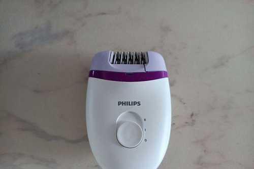 Эпилятор Philips BRE225/00