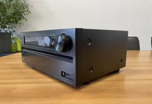 AV 7.1 ресивер Onkyo TX-NR515 как новый